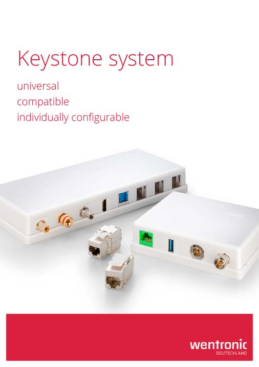 download-catalogues - Wentronic