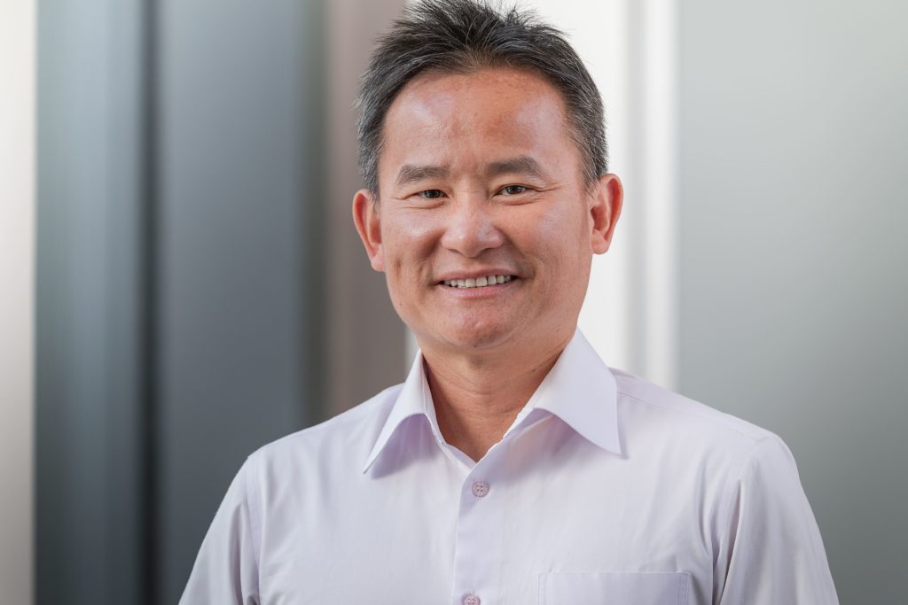 Locations & contacts - Wentronic