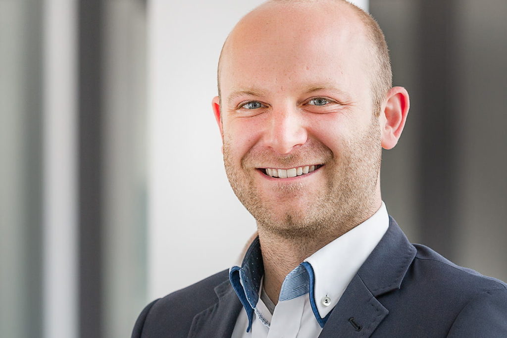 Locations & contacts - Wentronic