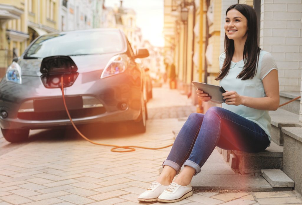 Lapp Mobility: Jetzt bei Wentronic kaufen - Wentronic